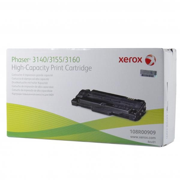 Xerox 108R00909 originální toner | Z + M Group - Velkoobchod se ...